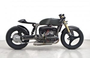 BMW R45 Cafe Racer ¿Qué puedes hacer? - Cafe Racer Pasión - Comunidad Cafe Racer en español y ...