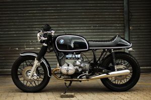 BMW R45 Cafe Racer ¿Qué puedes hacer? - Cafe Racer Pasión - Comunidad Cafe Racer en español y ...